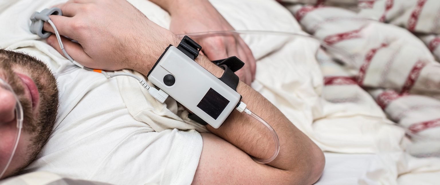Diagnosing Sleep Disorders with Sleep Study Tests | Tongue Tie India ...