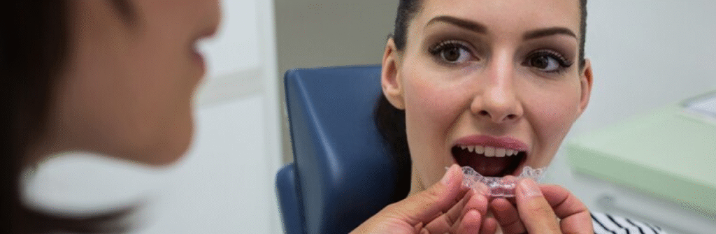 How Oral Appliances can relieve TMJ disorder pain & improve comfort?